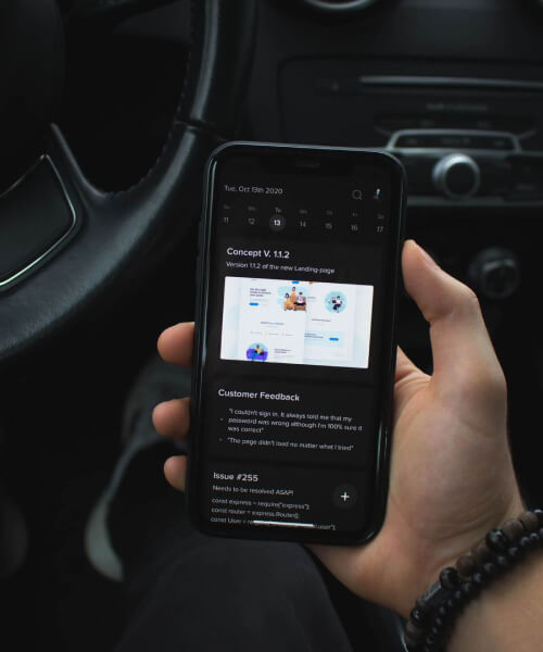 Celestial - Hey, we’re Celestial's. See our thoughts, stories and ideas.